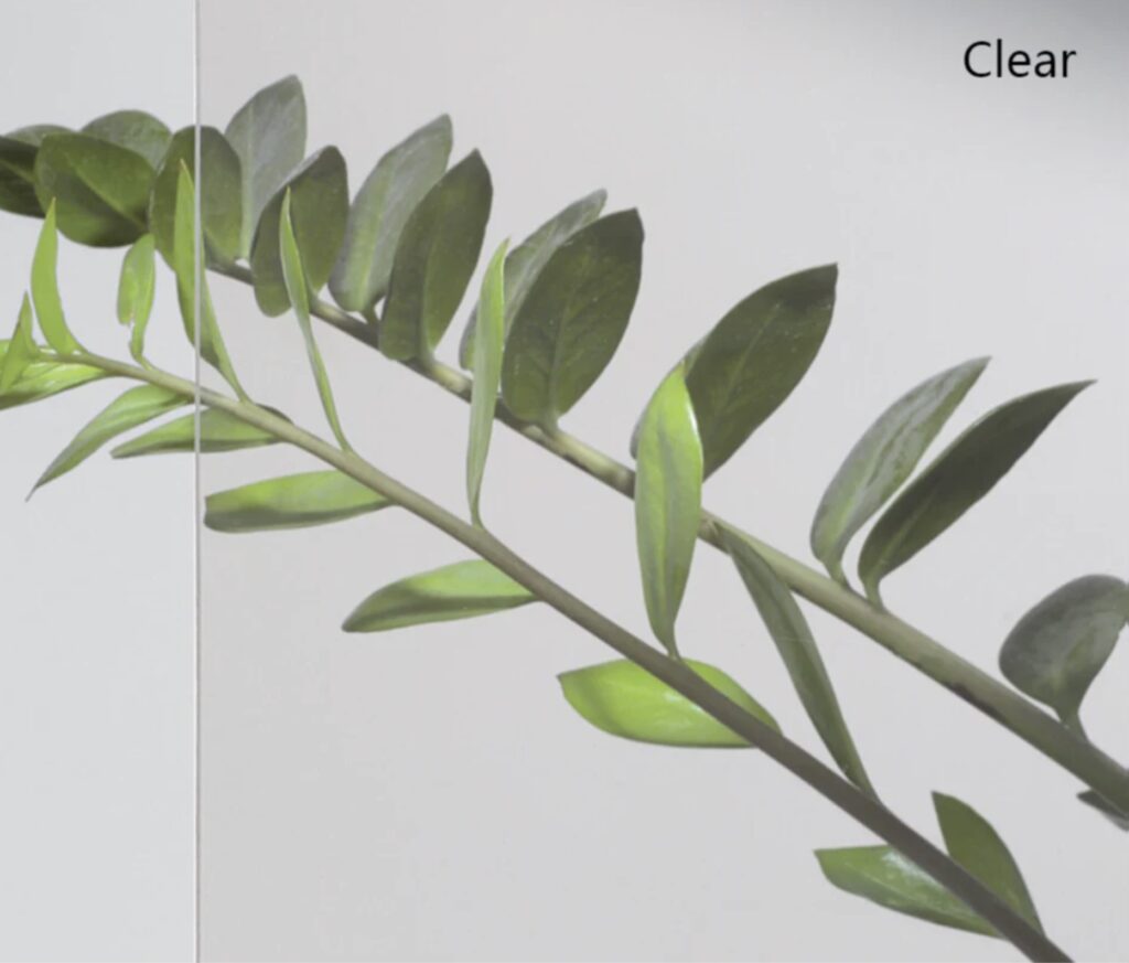 Newington XN5 - Central Plateau Doors